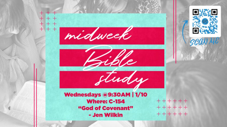 Upcoming Events – Roswell Street Baptist Church