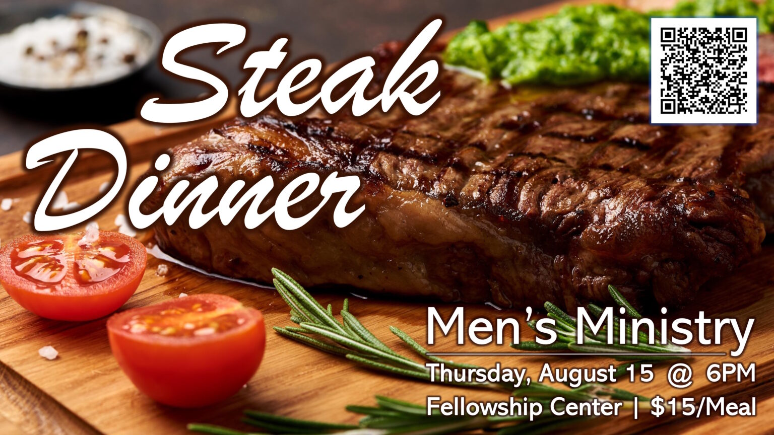 Adults – Roswell Street Baptist Church